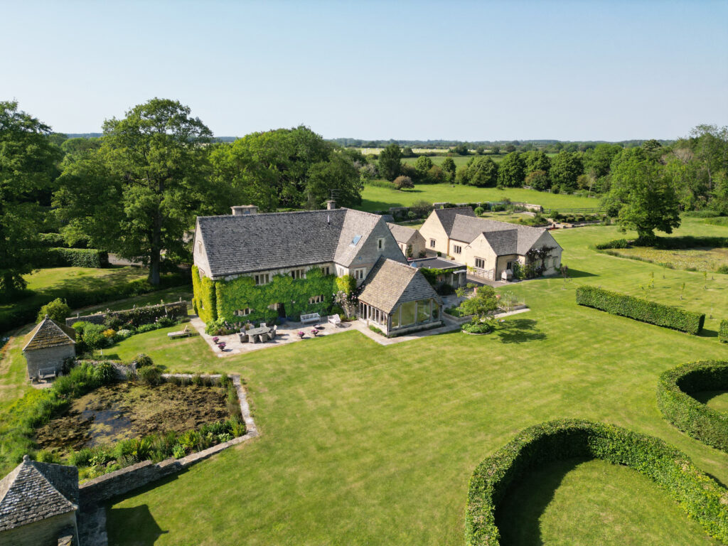 Goodfellows, Filkins - The Country House Department