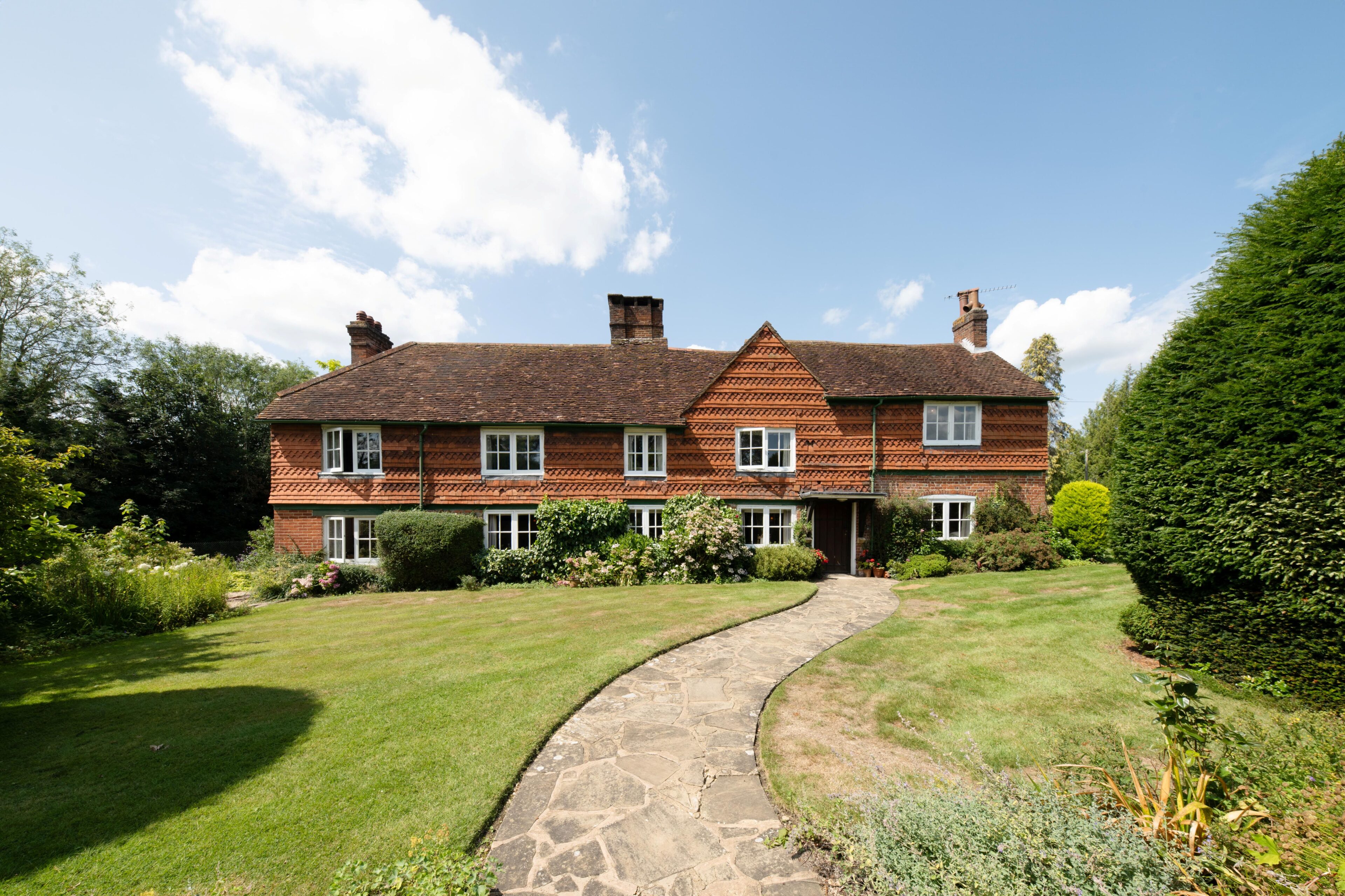 Stoke Park Farm, Guildford - The Country House Department